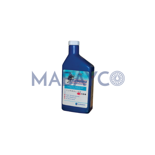 Turboline FS100 | MABAYCO