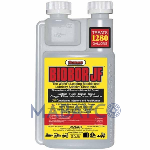 Biobor JF - Diesel (Marine) | MABAYCO