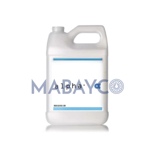 Alpha 615-25% RMA Flux | MABAYCO