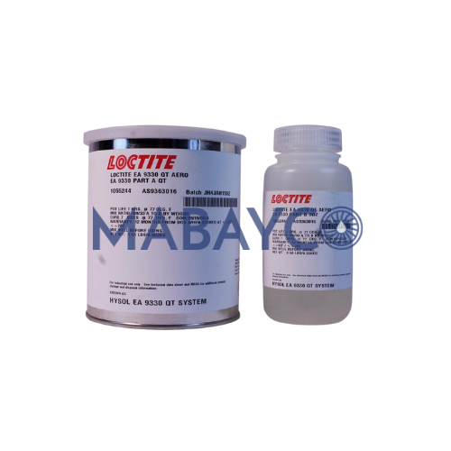 Loctite EA 9330 | MABAYCO