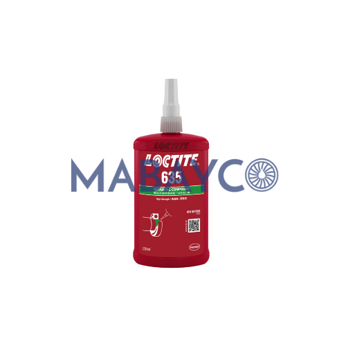 Loctite 635 | MABAYCO