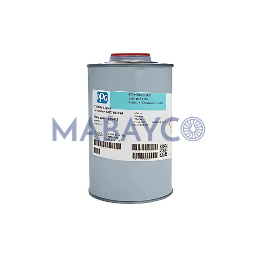 PPG 0778/9000 Celoflex Activator | MABAYCO