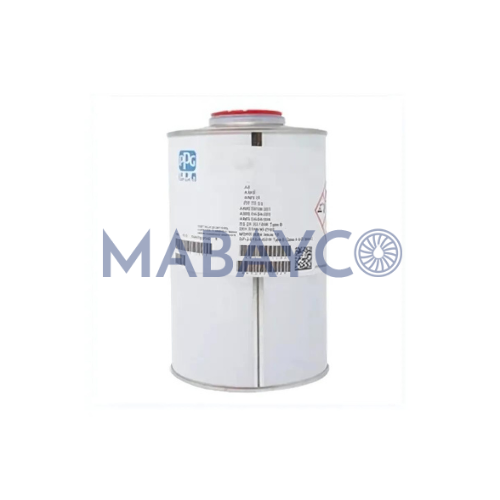 PPG 0707/9000 | MABAYCO