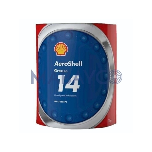 Aeroshell Grease 14 | MABAYCO