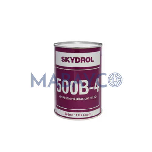 Skydrol 500B-4 | MABAYCO