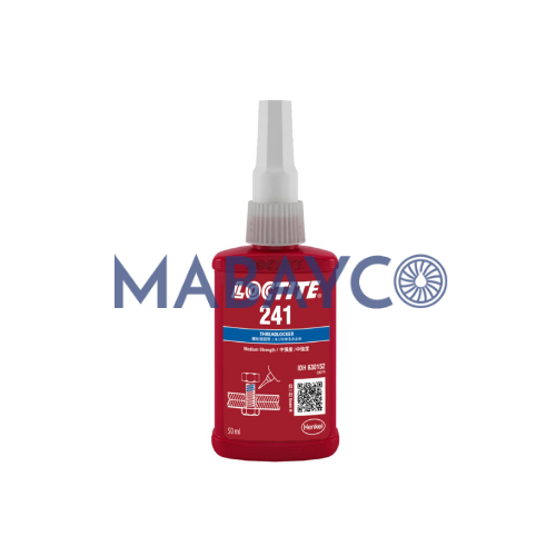 Loctite 241 | MABAYCO