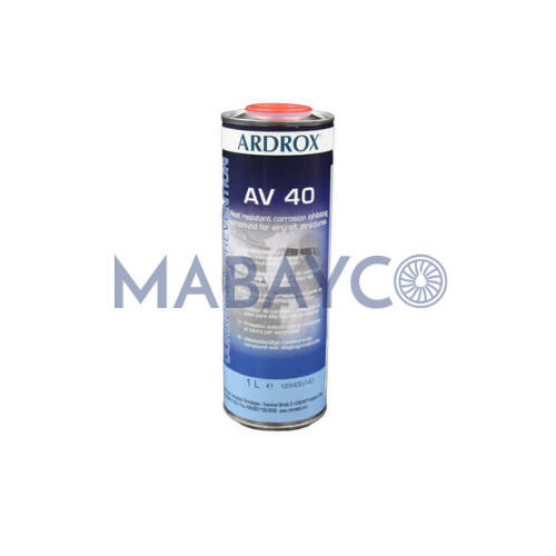 Ardrox AV40 | MABAYCO