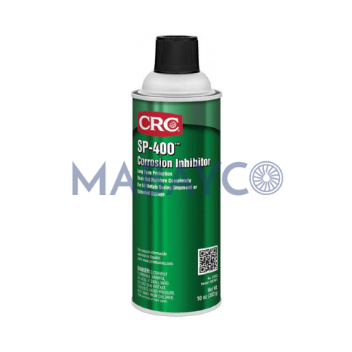 CRC SP400 II | MABAYCO