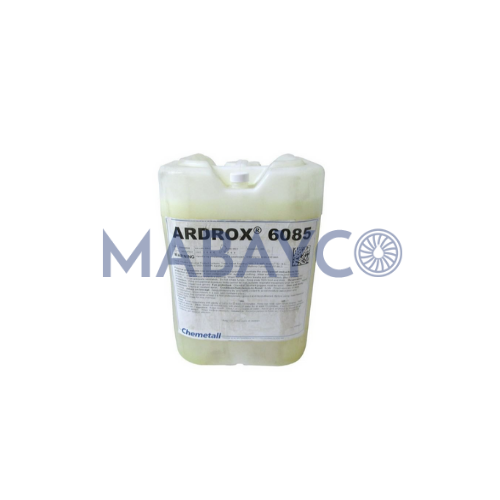 Ardrox 6025 | MABAYCO