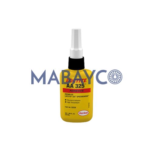 Henkel Loctite® Speedbonder™ 325 | MABAYCO