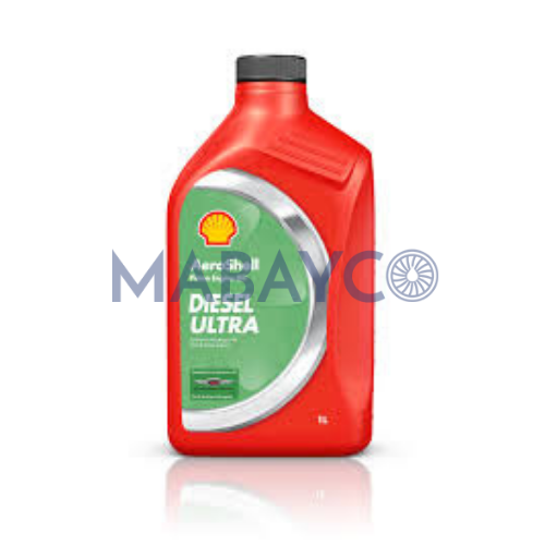 Aeroshell Diesel Ultra 5W30 | Yeni MABAYCO