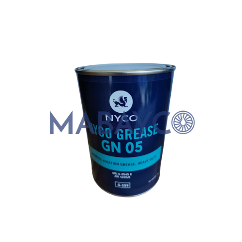 NYCO GREASE GN 05 | MABAYCO