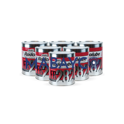 Radcolube FR 282 | MABAYCO